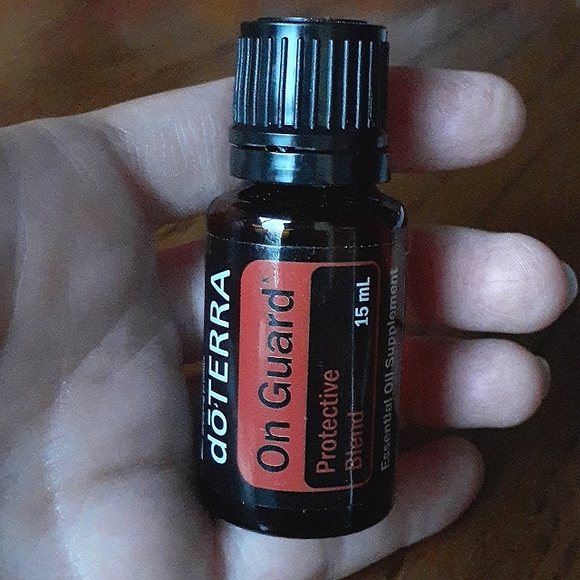 Doterra | Other | New Doterra On Guard Protective Blend 5ml Sealed ...